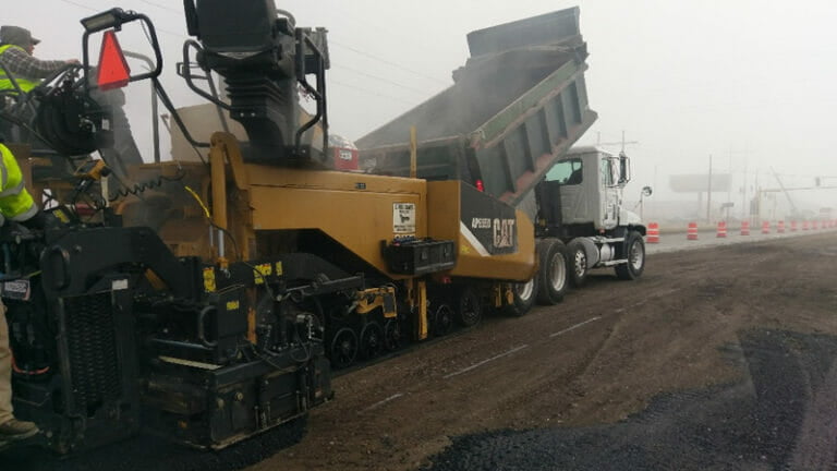 Heavy Equipment Operators - Border States Paving, Inc